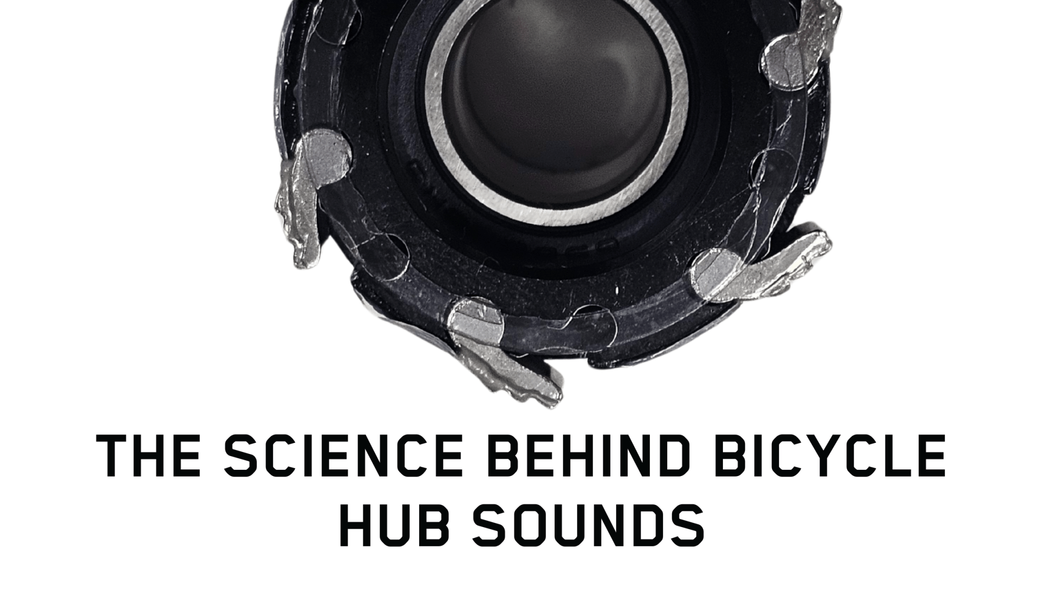 The Science Behind Bicycle Hub Sounds: Why Premium Hubs Click Louder ...