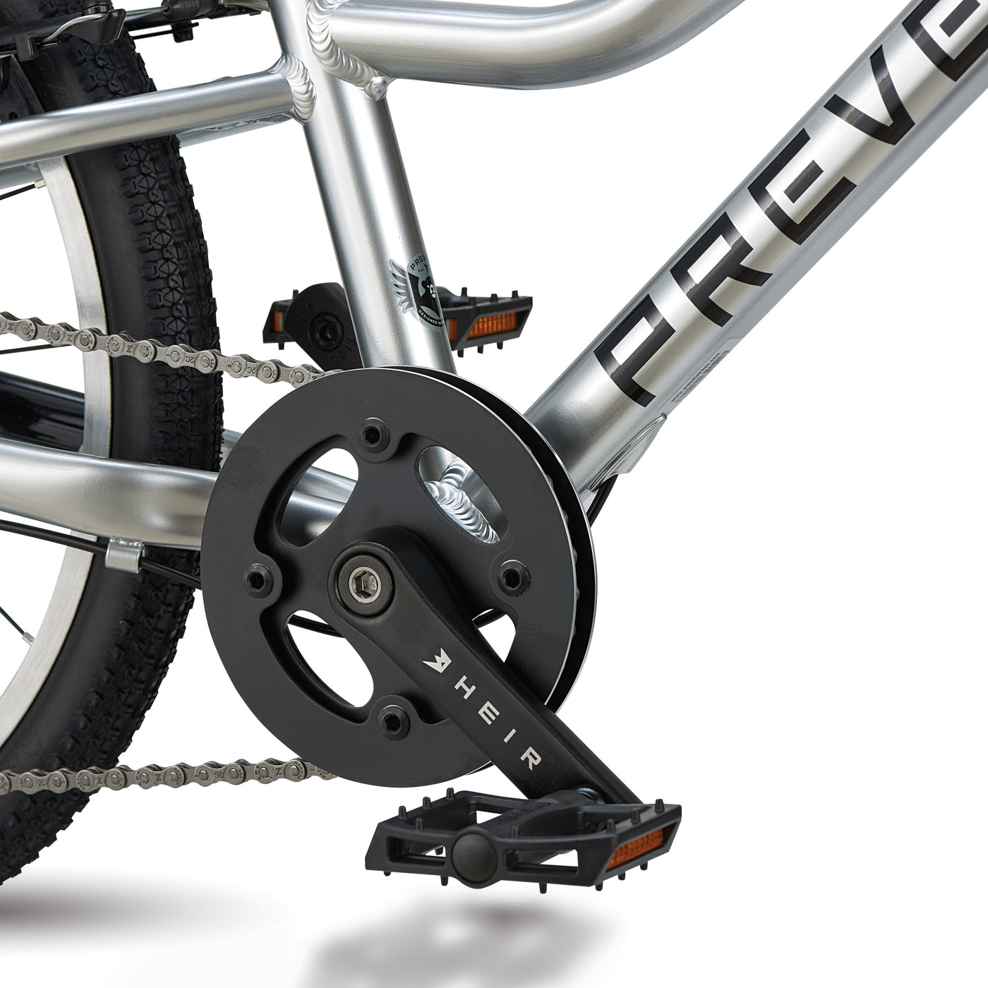 Prevelo Alpha Three｜20" Kid's Bike｜5 to 9 Years｜8 Speeds – Prevelo Bikes