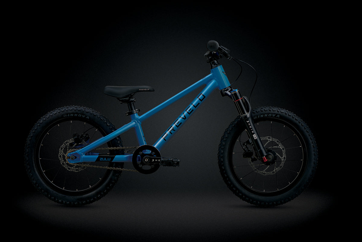 16-inch Bike - Prevelo Bikes