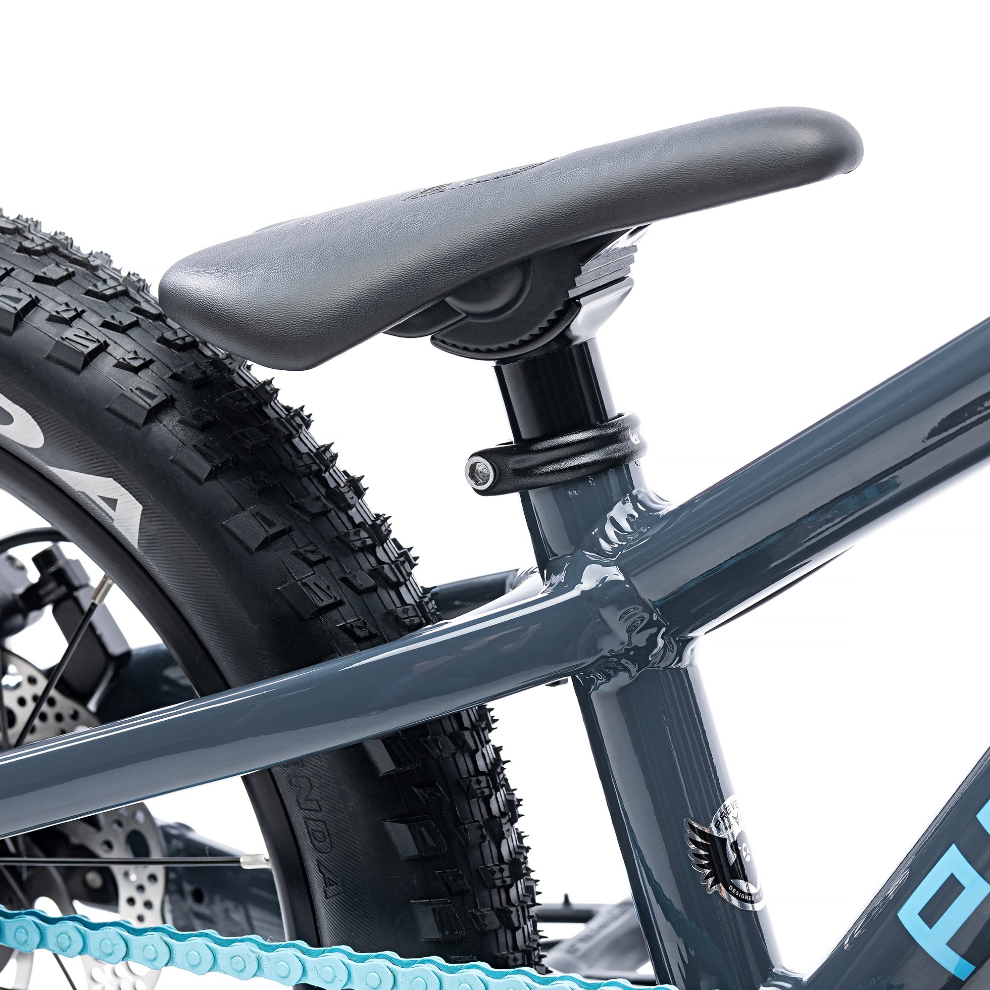 Prevelo Bravo Two | 16" Kid's Dirt Jump Bike | Hydraulic Disc | Air ...